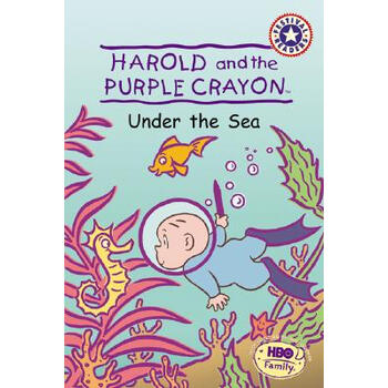 【】Under the Sea