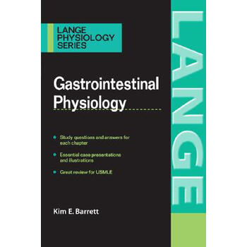 【】GASTROINTESTINAL PHYSIOLOGY