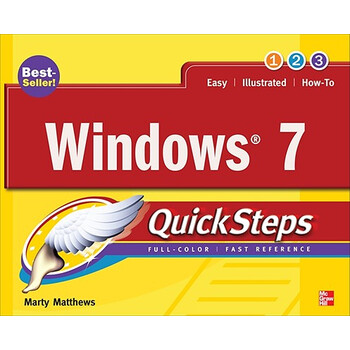 【】Windows 7 Quicksteps