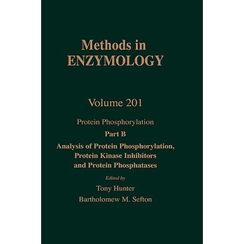 【】Protein Phosphorylation, Part B: