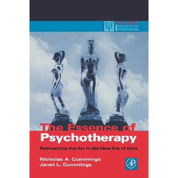 【】The Essence of Psychotherapy: