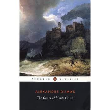 【】The Count of Monte Cristo