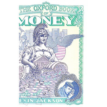 【】The Oxford Book of Money