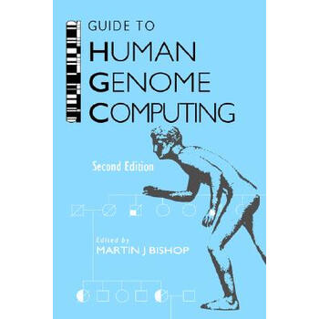 【】Guide to Human Genome Computing