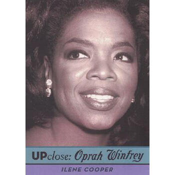【】Oprah Winfrey