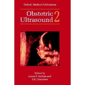 【】Obstetric Ultrasound: Volume 2
