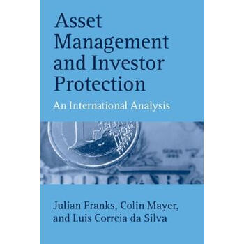 【】Asset Management and Inves
