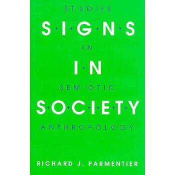 【】Signs in Society