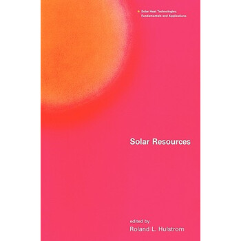 【】Solar Resources