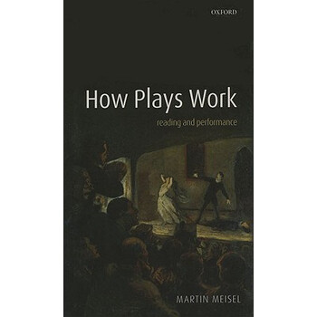 【】How Plays Work: Reading and