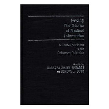 【】Finding the Source of Medical