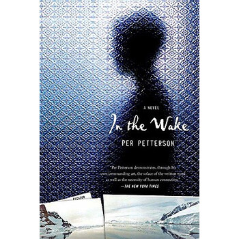 【】In the Wake
