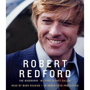 【】Robert Redford: The Biography