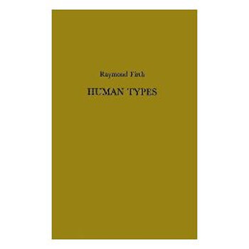 【】Human Types