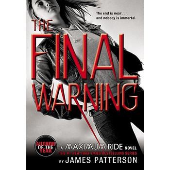 【】The Final Warning