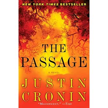 【】The Passage