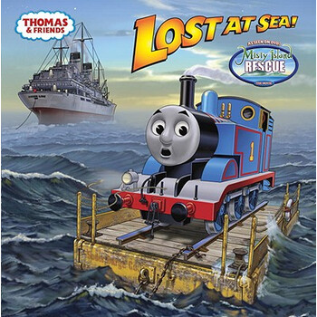 【】Lost at Sea!