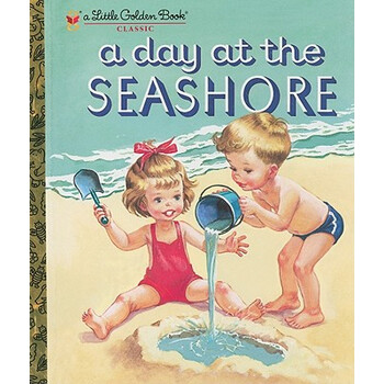 【】A Day at the Seashore