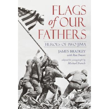 【】Flags of Our Fathers: Heroes of Iwo