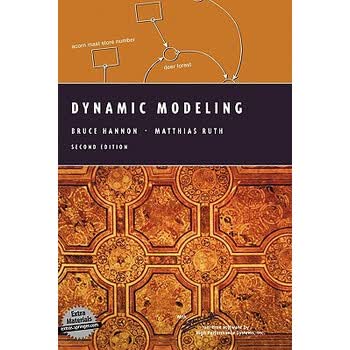 【】Dynamic Modeling