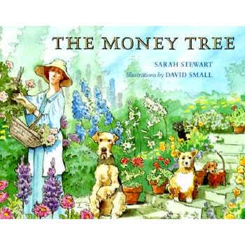 【】The Money Tree