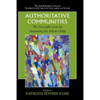 【】Authoritative Communities: Th