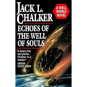 【】Echoes of the Well of Souls
