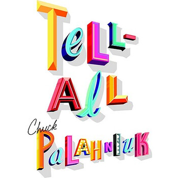 【】Tell-All