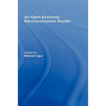 【】An Open Economy Macroeconomics