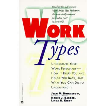 【】Work Types