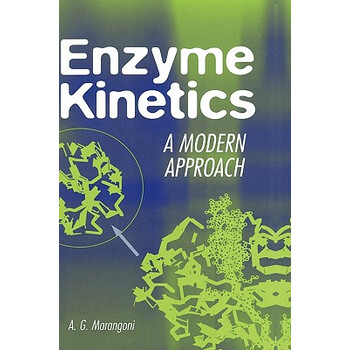 【】Enzyme Kinetics - A Modern