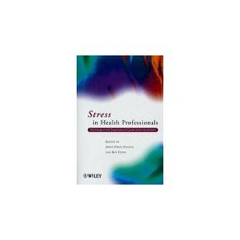 【】Stress In Health Professionals -