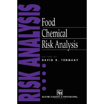 【】Food Chemical Risk Analysis