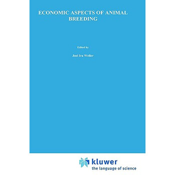 【】Economic Aspects of Animal