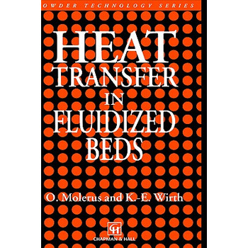 【】Heat Transfer in Fluidized Beds