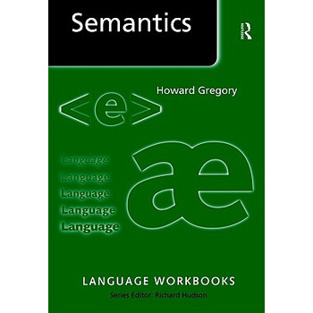 【】Semantics