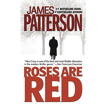 【】Roses Are Red