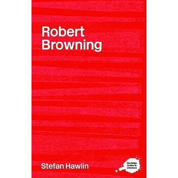 【】Robert Browning
