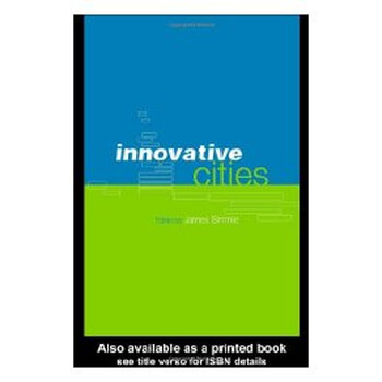 【】Innovative Cities