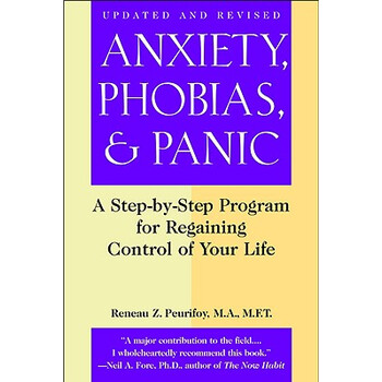 【】Anxiety, Phobias, and Panic