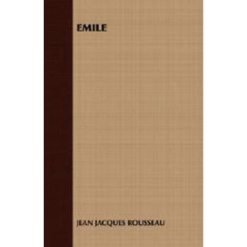 【】Emile