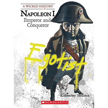 【】Napoleon: Emperor and Conqueror