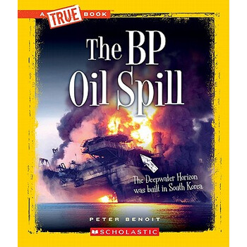 【】The BP Oil Spill