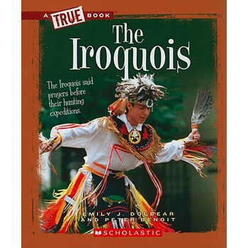 【】The Iroquois