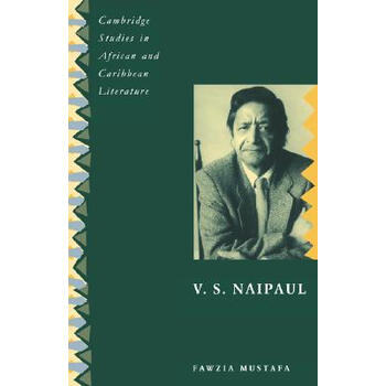 【】V. S. Naipaul