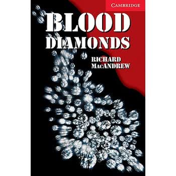 【】Blood Diamonds