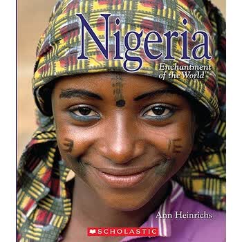 【】Nigeria