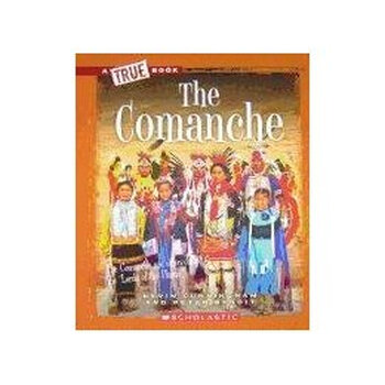 【】The Comanche