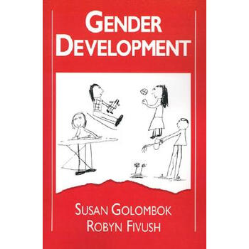 【】Gender Development