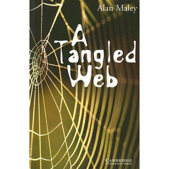 【】A Tangled Web